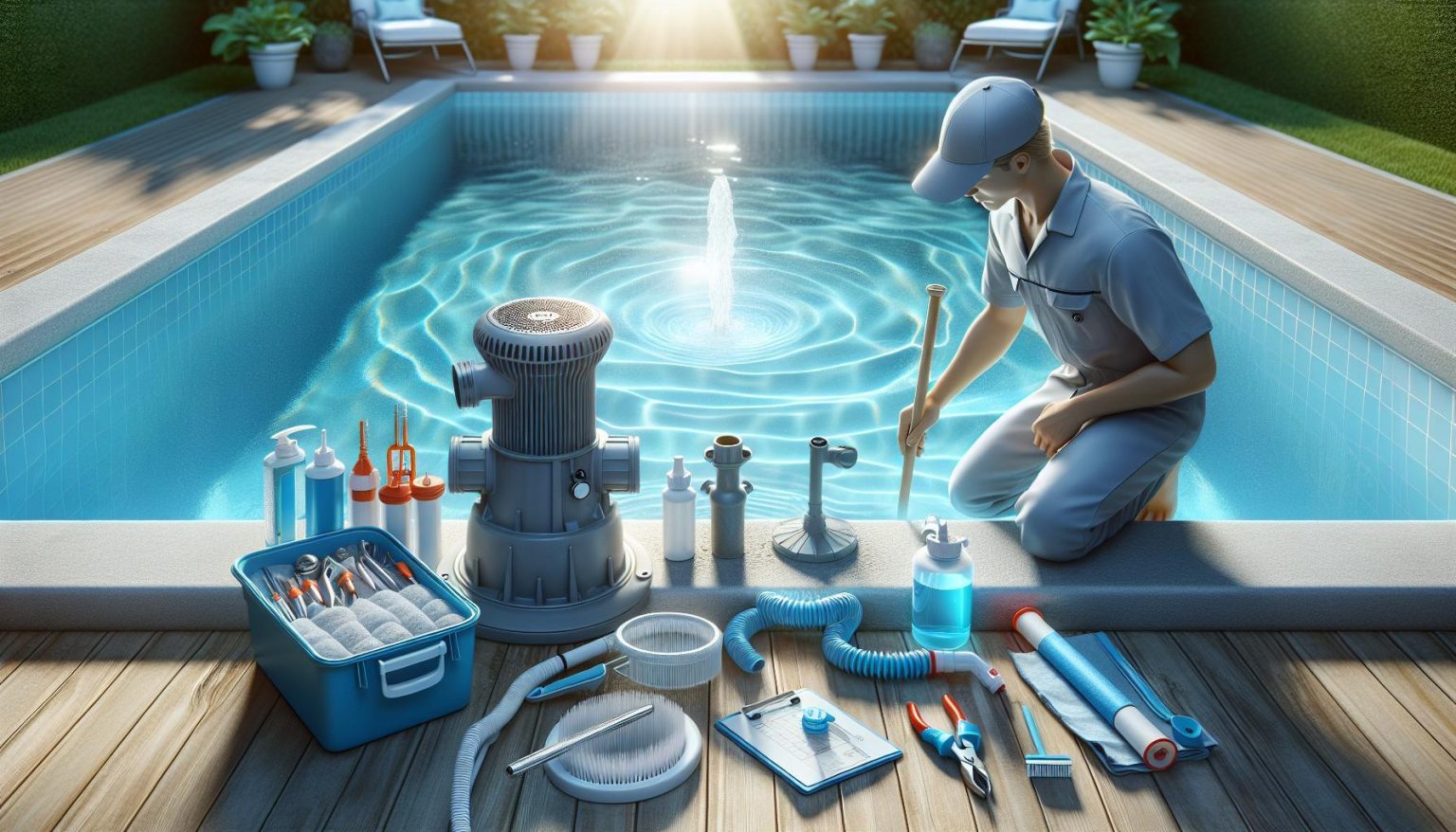 Pump Operations » YourPoolService.net