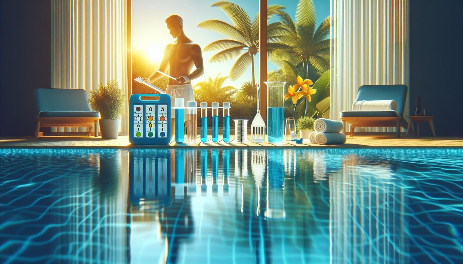 Can You Get Pink Eye From A Swimming Pool? Health Insights ...